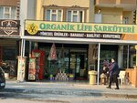 Organik Life Şarküteri (Gazikent Mah., 27019 Nolu Cad., No:75, Şehitkamil, Gaziantep), market  Gaziantep'ten