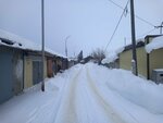 ГСК Трио (Khanty-Mansiysk, kvartal Aviagorodok), garajlar  Hantı‑Mansi'den