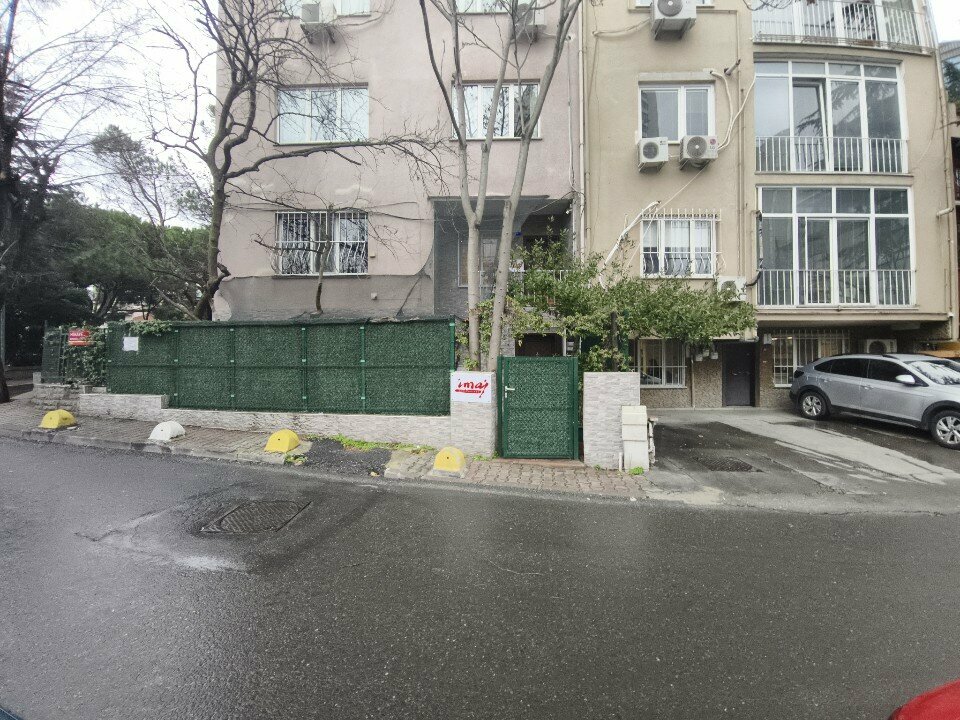 Avukatlar Şenel Hukuk Bürosu, İstanbul, foto