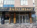 Dağlı İnşaat (Hamzaoğlu Mah., Fetih Cad., No:300A, Karatay, Konya), emlak ofisi  Konya'dan