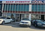 Nasip Otomotiv (Konya, Karatay, Fevziçakmak Mah., 10428. Sok., 4A), otomobil satış galerileri  Konya'dan