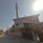 Selver Mehmet Akif Camii (Konya, Meram, Osman Gazi Mah., Dikili Sok., 12), cami  Konya'dan