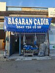 Başaran Çadır (Sanayi Mah., Erdoğan Ergönül Cad., No:173/140, Şehitkamil, Gaziantep), araç tenteleri ve kasaları  Gaziantep'ten
