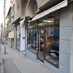 Maksiteks (Durmitorska Street No:19), giyim mağazası  Belgrad'dan