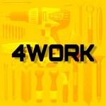 4 Work (Voronezhskaya ulitsa No:47Б), yapı mağazası  Krasnodar'dan