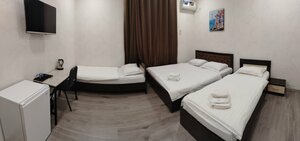 Al Said (Kichik Mirobod Street No:16, Tashkent), otel  Taşkent'ten