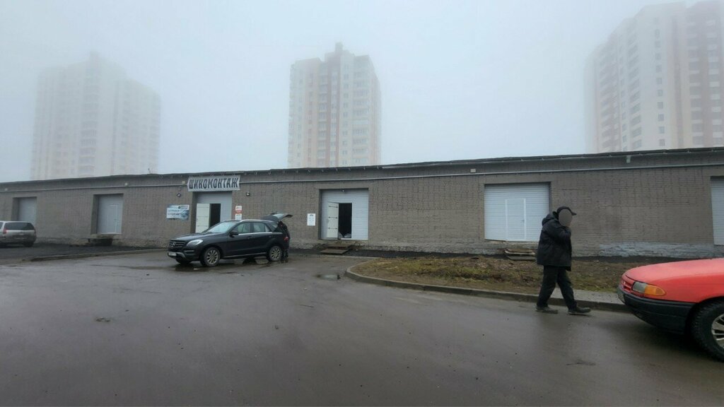 Otomobil yedek parçaları Deal-AV.by, Minsk, foto