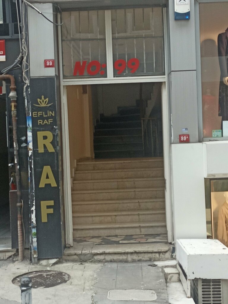 Mimari proje firmaları Armin Decor, İstanbul, foto