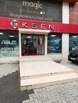 Magic (İstanbul, Şişli, Gülbahar Mah., Avni Dilligil Sok., 2), elektronik eşya mağazaları  İstanbul'dan