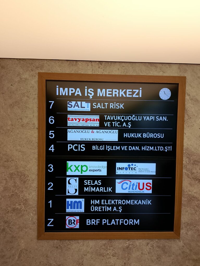 Otomatik kapı firmaları Hm Elektromekanik Üretim, İstanbul, foto
