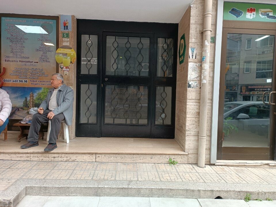 Eksper büroları Yaşar Gür Sigorta Eksperi, Bursa, foto