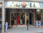 Şam Giyim (İzmir, Buca, Göksu Mah., 668 Sok., 16), giyim mağazası  İzmir'den