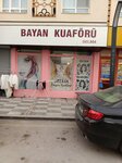 Selma Bayan Kuaförü (Seğmenler Mah., 927. Cad., No:20C, Gölbaşı, Ankara), kuaförler  Ankara'dan