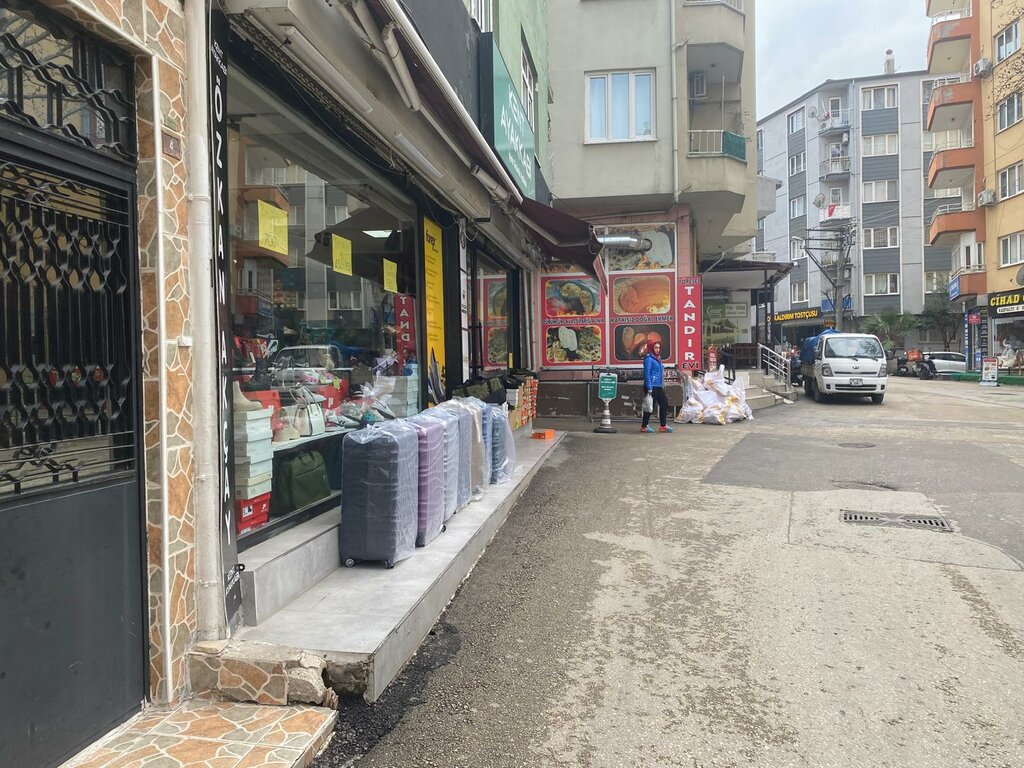 Ayakkabı mağazaları Yurdagül Ayakkabi, Bursa, foto