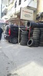 Yiğitakü Yetkili Bayii Gümüş Oto Lastik (Çay Mah., Şehit Hakan Uysal Sok., No:116, Bayraklı, İzmir), jant ve lastikçiler  İzmir'den