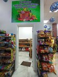 Vegetable Shop (Altybaqan kóshesi No:1, Qaraótkel shaǵyn aýdany), manavlar  Astana'dan