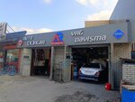 Ar (Babеk Avenue No:284), otomobil servisi  Bakü'den