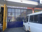 Kul Oto Lastik (Ankara, Sincan, Ahi Evran Mah., 214. Cad., 3A), oto lastik tamiri  Ankara'dan