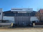 Hidromek Gülsa Otomotiv (Konya, Karatay, Hacıyusufmescit Mah., Alay Çavuşu Sok., 9), otomobil servisi  Konya'dan