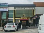 Yıldızoğlu Baklavacı (Konya, Karatay, Fevziçakmak Mah., Sıla Cad., 77), kafe  Konya'dan