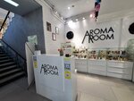Aroma room (Aleutskaya Street No:27), kozmetik ve parfümeri firmaları  Vladivostok'tan