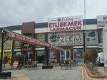 Özlem Etliekmek (Konya, Karatay, Fevziçakmak Mah., Sıla Cad., 77), kafe  Konya'dan