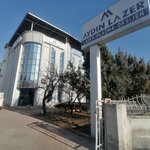 Muharrem Aydın Lazer (Konya, Karatay, Fevziçakmak Mah., 10647. Sok., 15), lazer çalışmaları  Konya'dan