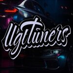 Ugt_tuners (Chechyorsky Drive No:9А), tuning  Moskova'dan