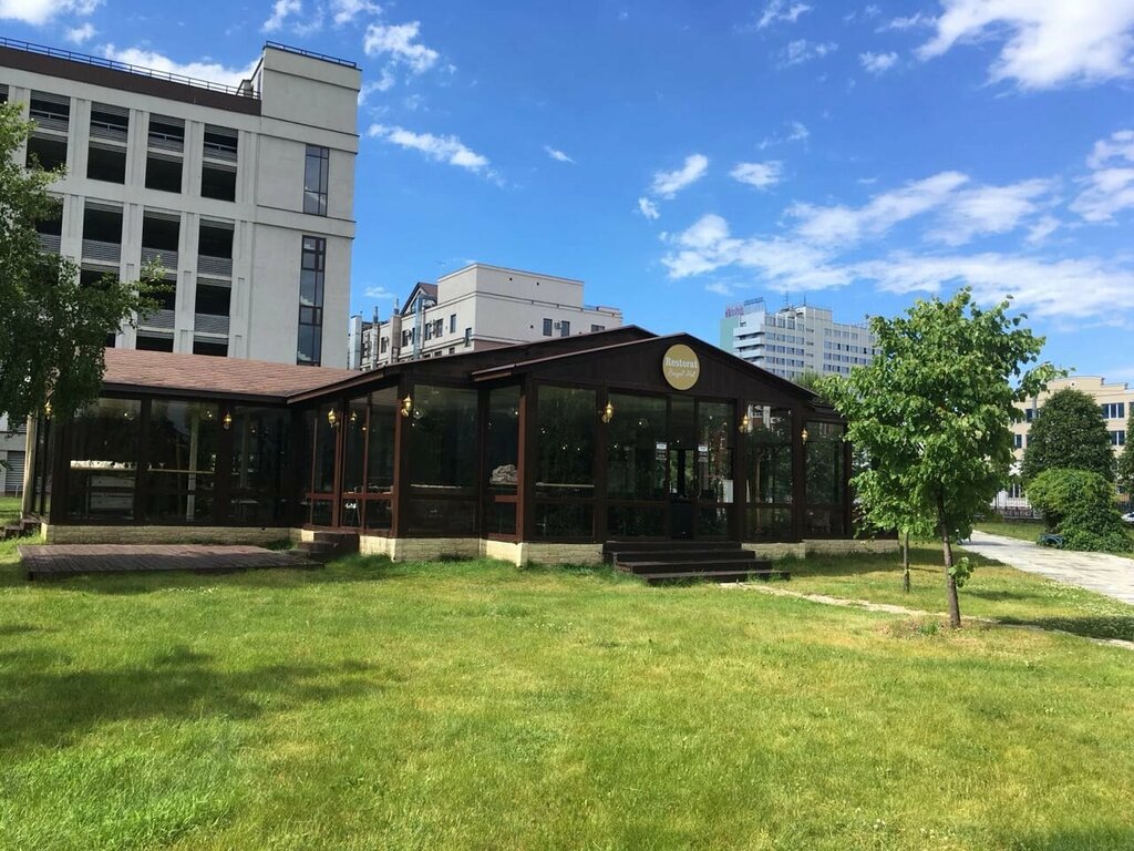 Düğün, toplantı salonu Gurme, Kazan, foto