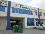 Telcisan Makine (Fevziçakmak Mah., Aslım Cad., No:36/P, Karatay, Konya), makine ve teçhizatın satın alınması  Konya'dan