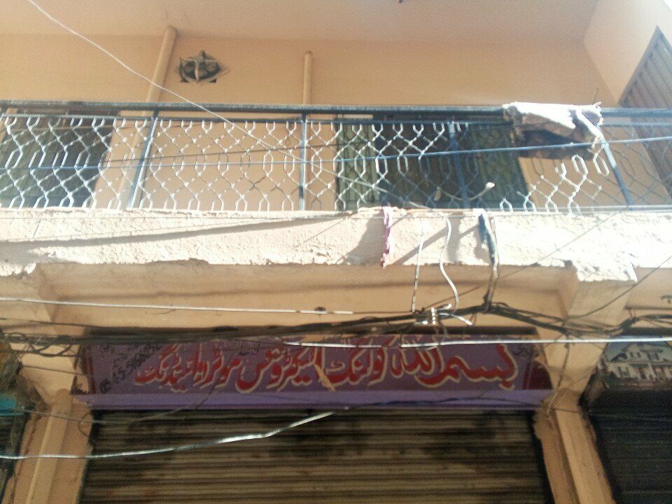 Ses ve video cihazlarının tamiri Bismillah Cooling Electronics and Motor Winding Shop, Rawalpindi, foto