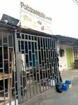 Poissonnerie La grâce Blockauss (Abidjan, Cocody, Rue A4), balık ve deniz ürünleri  Abican'dan