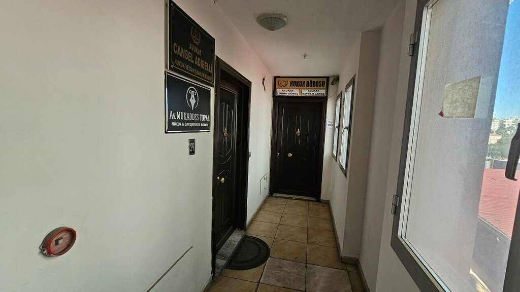 Hukuk büroları Mrt Hukuk & Danışmanlık Bürosu, Adana, foto