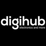Digihub (Nalbandyan Street No:17), elektronik eşya mağazaları  Erivan'dan
