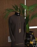 Masta Collection (Avenue Christiani No:486, Treichville), moda evleri  Abican'dan