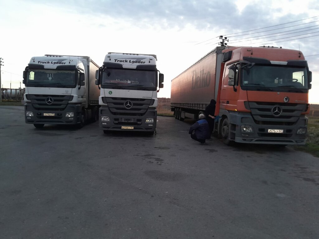 Nakliye firmaları Сейф, Krasnodar, foto