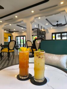 Vintage Taste Deli Cafe Hoi An (Quang Nam Province, Hội An), kahve dükkanları  Hoi An'dan