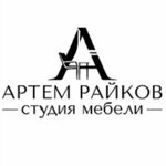 Студия мебели Артёма Райкова (Angarskaya ulitsa No:вл33), özel mobilya yapımı  Lipetsk'ten