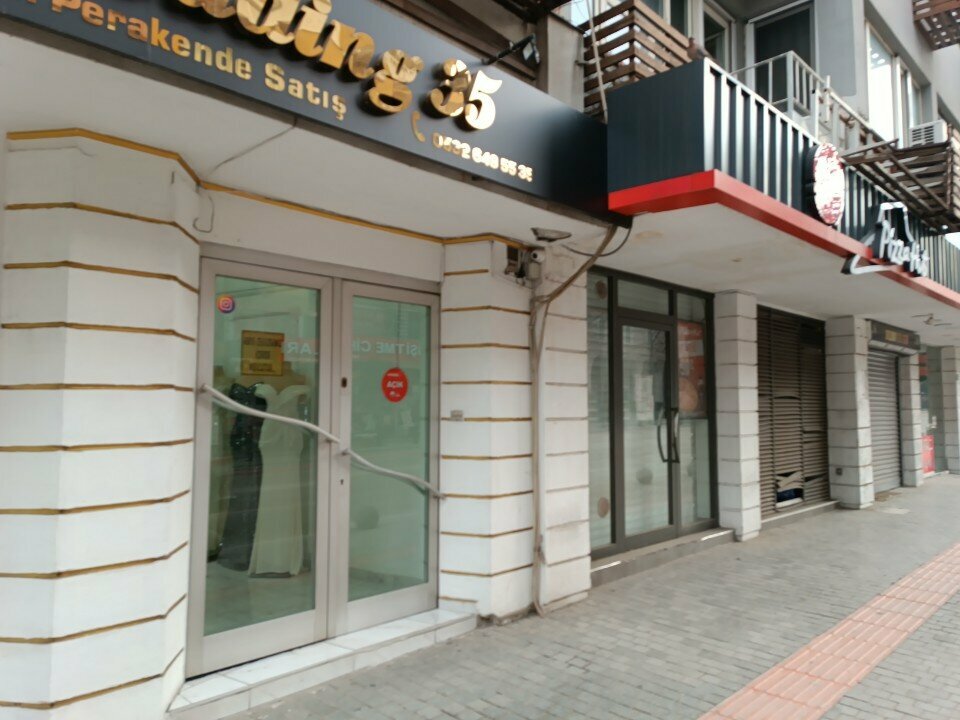 Beyaz eşya mağazaları İşim Ticaret, Bursa, foto