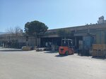 Ekipsan Makina ve Boya (Evka 3 Mah., 129/14.Sok., No:18, Bornova, İzmir), kaplama hizmetleri  İzmir'den
