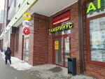 Магазин пива (Arkhitektora P.P. Bersha Street No:18), bira dükkanı  Izhevsk'ten