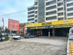 Bervanlar Oto Lastik (30 Ağustos Mah., 7104. Sok., No:15/1, Menemen, İzmir), oto lastik tamiri  İzmir'den