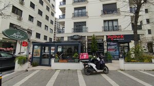 Manolya Pastanesi Bostancı Şubesi (Bostancı Mah., Mehmet Şevkipaşa Sok., No:3A, Kadıköy, İstanbul), kafe  İstanbul'dan