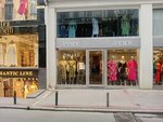 Janine (İstanbul, Şişli, Meşrutiyet Mah., Hacı Mansur Sok., 49B), giyim mağazası  İstanbul'dan