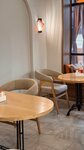 Hirá (prospekt Lenina No:50к2), kafe  Cherkessk'ten