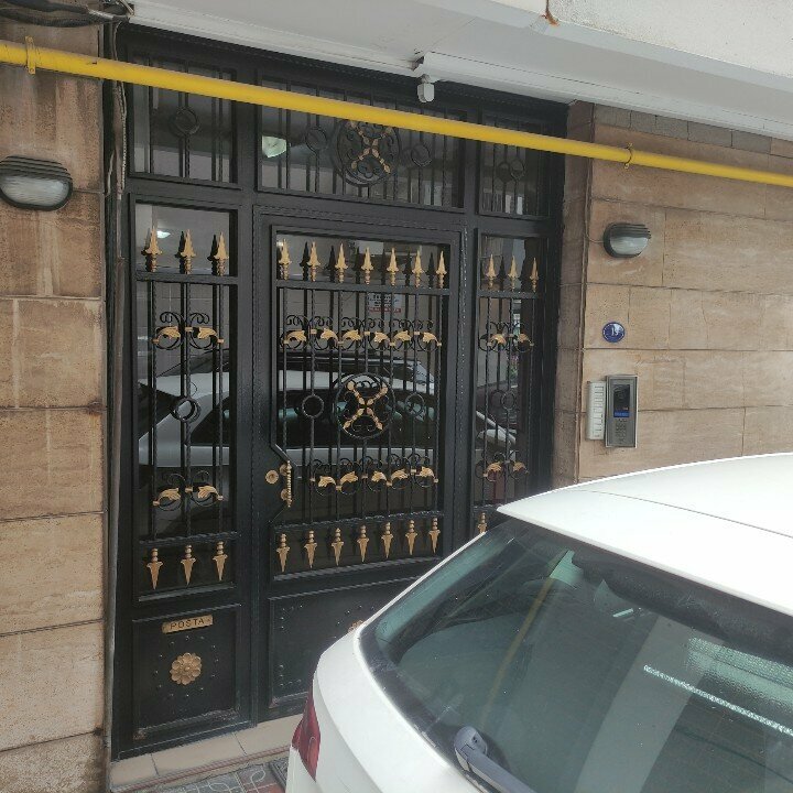 Özel muayenehaneler Dr. Mehmet İzgi, İzmir, foto