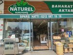 Naturel Kuruyemiş (İstanbul, Başakşehir, Bahçeşehir 2. Kısım Mah., Barış Sok., 1L), besin takviyesi, aktariye  İstanbul'dan
