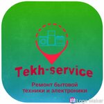Tekh-service (Gagarin Street No:83), beyaz eşya servisleri  Kazan'dan