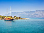 Guletti Yat (İçmeler Mh., Gulet Sk., No:12, Bodrum, Muğla), yat kulüpleri  Bodrum'dan
