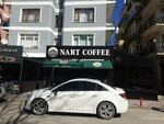 Nart Coffee (Ankara, Çankaya, Fakülteler Mah., Geçit Sok., 7B), kahve dükkanları  Ankara'dan